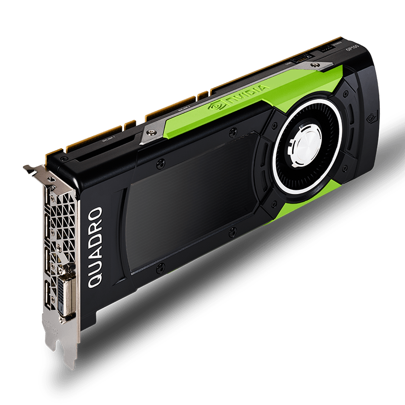 NVIDIA Quadro GP100 nvidia-quadro-gp100