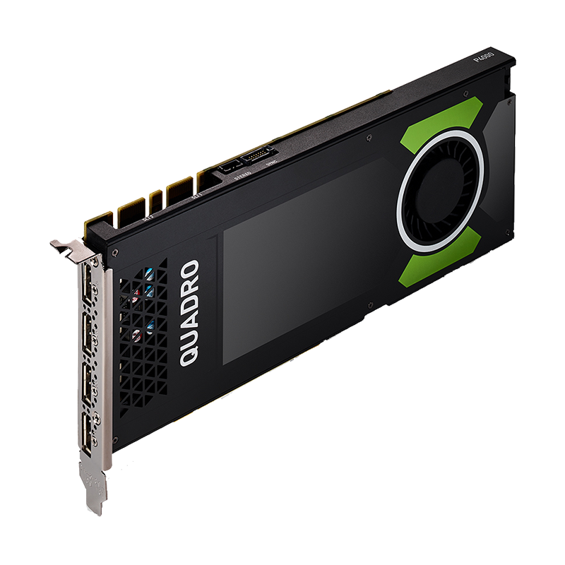 NVIDIA Quadro P4000 nvidia-quadro-p4000
