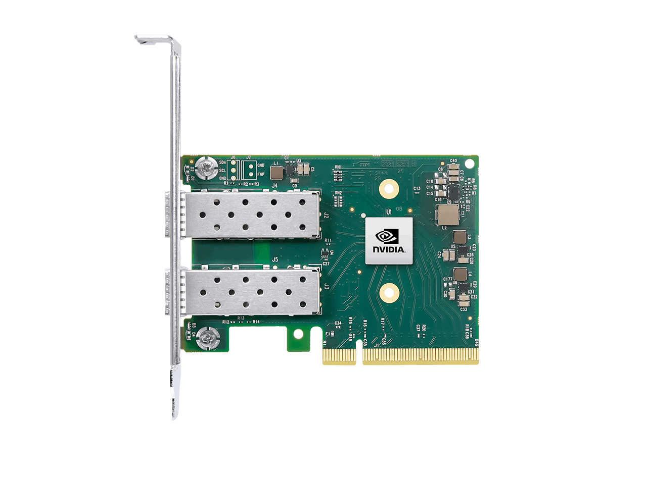 NVIDIA CONNECTX-6 LX