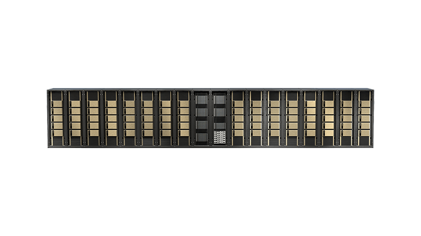 NVIDIA DGX Super PODs