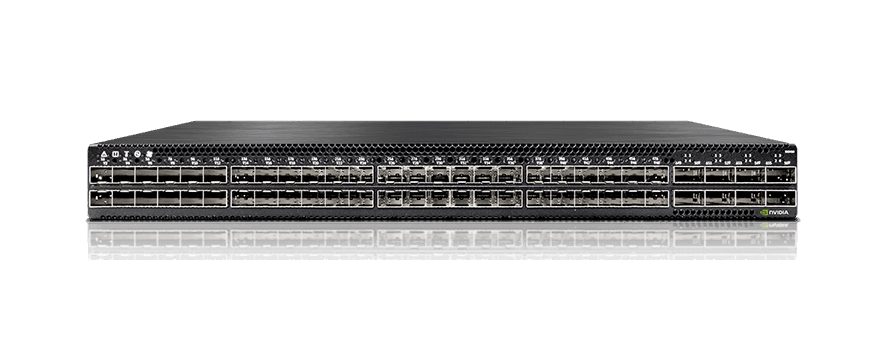 NVIDIA Spectrum™ SN2000
