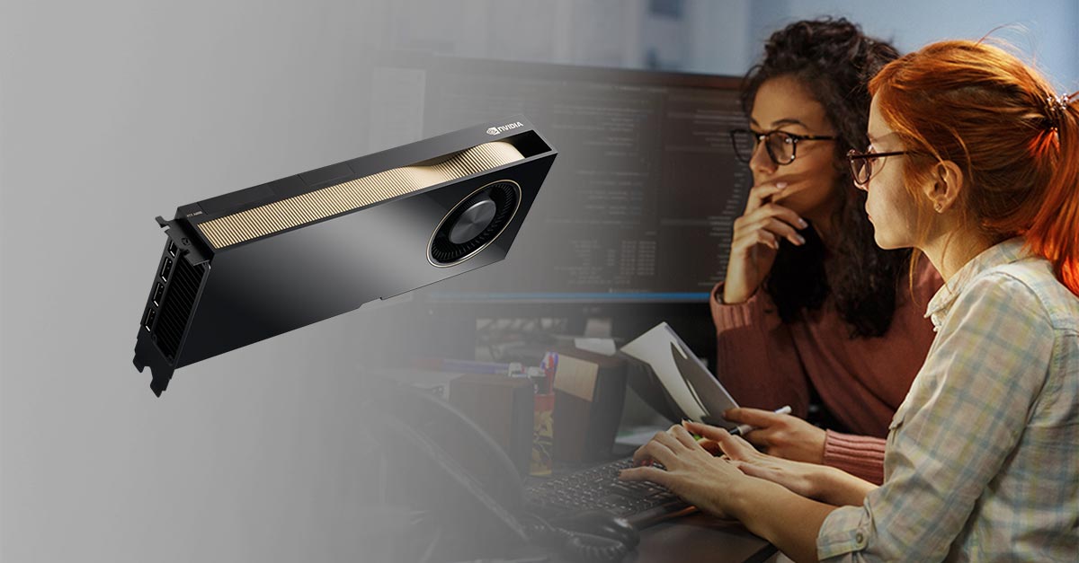 NVIDIA Professional GPUs For Higher Education | pny.com