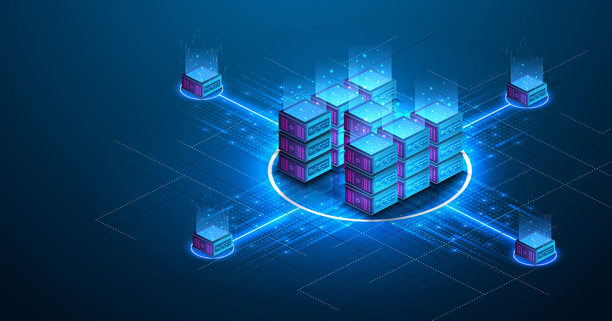 Building the GPU‑Accelerated Data Center | Virtual Event | PNY