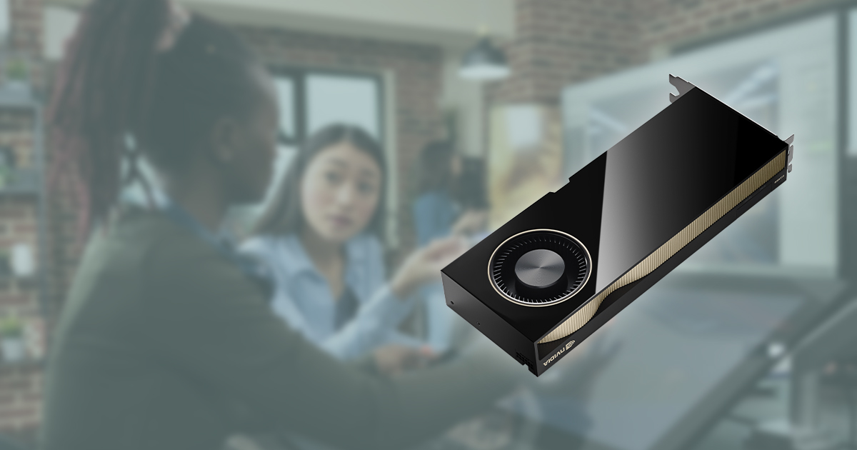 NVIDIA Professional GPUs For Higher Education | pny.com