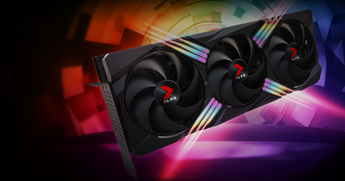 NVIDIA GeForce RTX 40 Series | Beyond Fast | pny.com