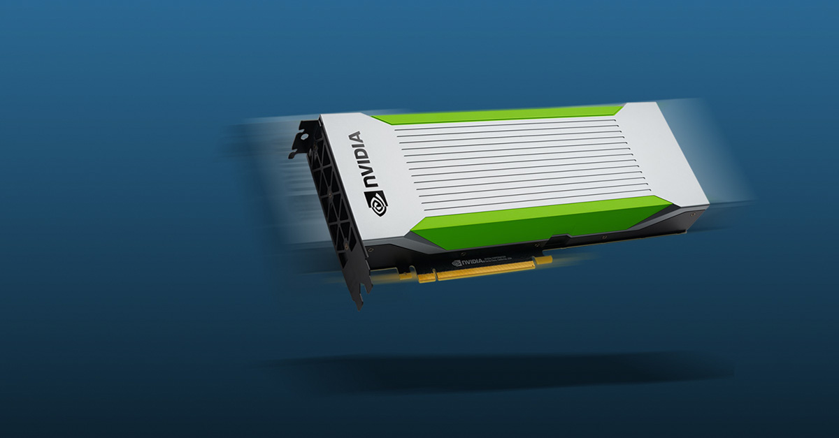 Discover Legacy NVIDIA Data Center GPUs | pny.com