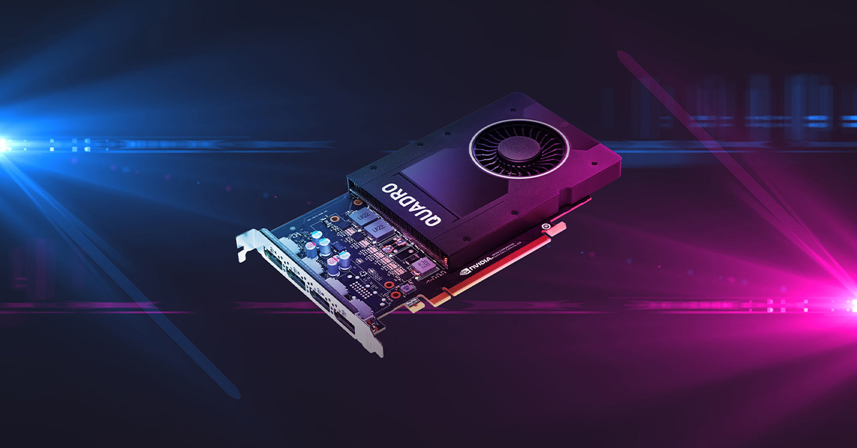 Discover Legacy NVIDIA Professional Products | pny.com