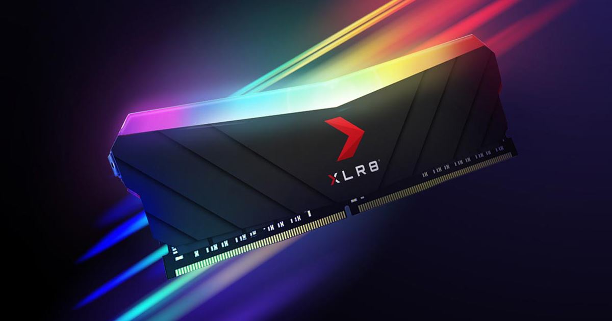 Discover PC Memory Solutions | pny.com