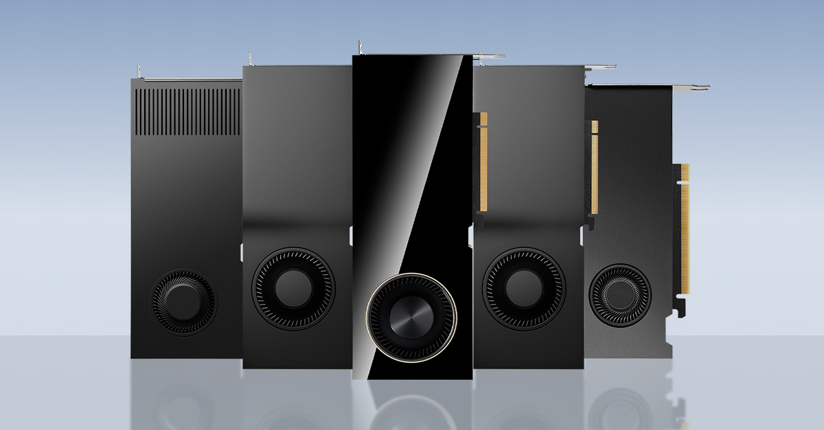 NVIDIA Ada Lovelace GPUs | PNY Pro | pny.com