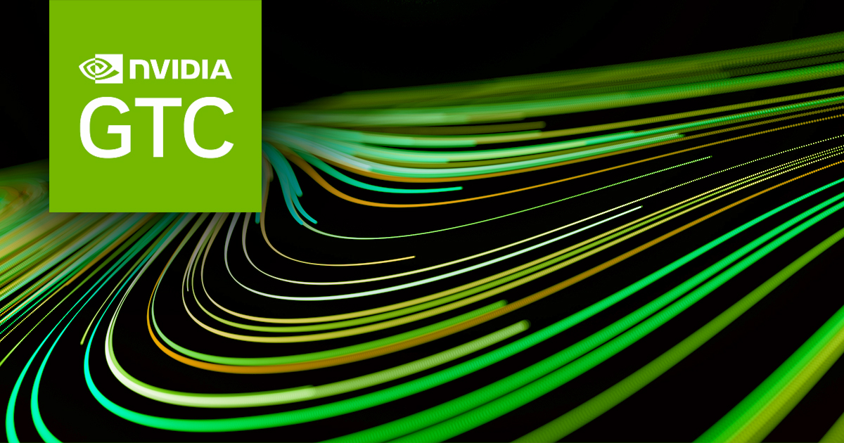 NVIDIA GTC - Global AI Developer Conference | pny.com
