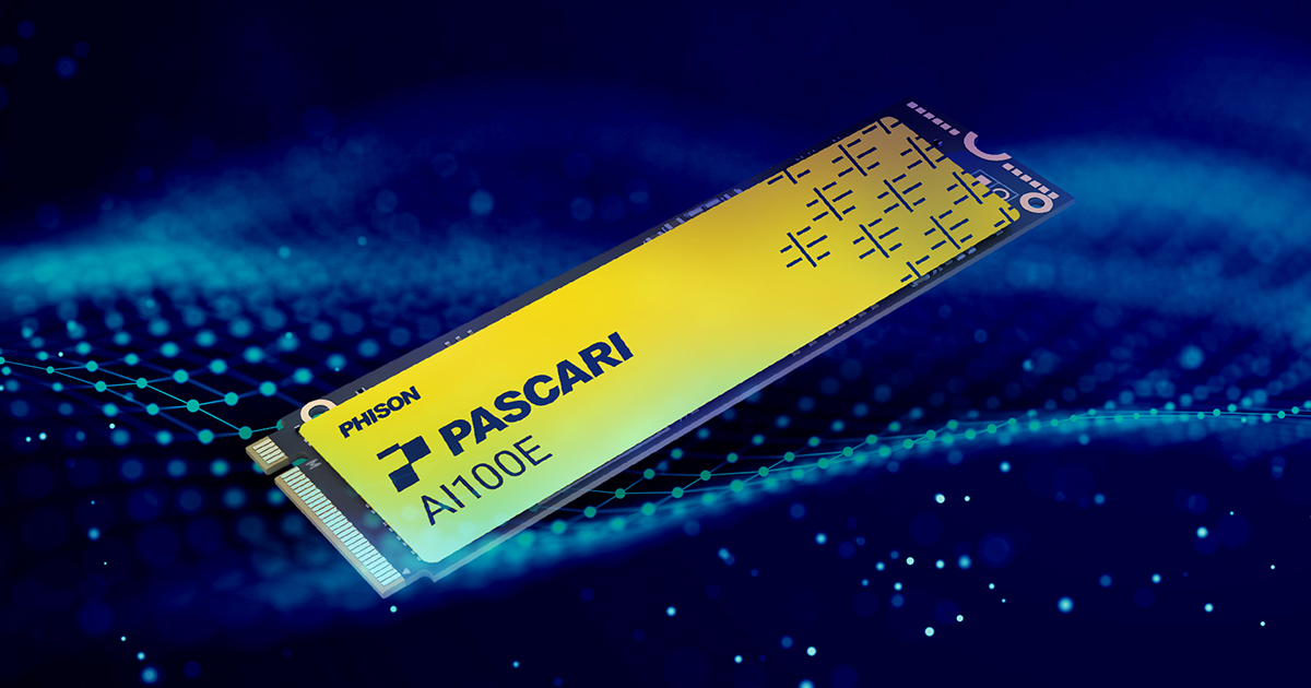 aiDAPTIV+ SSDs: Scalable LLM Training | PNY Pro | pny.com