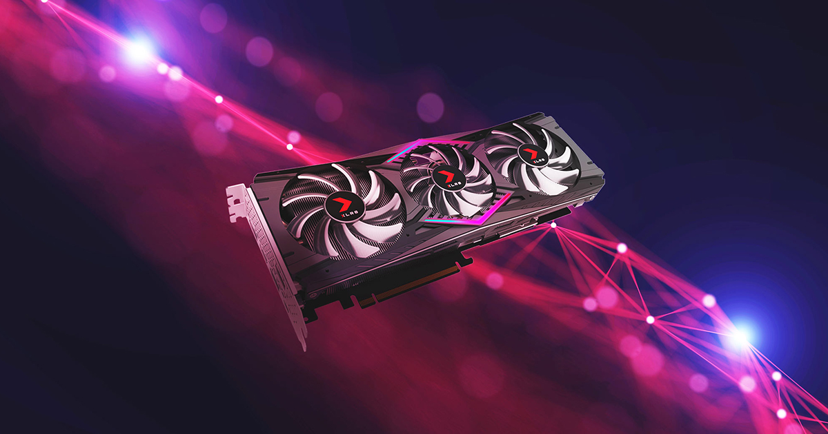 Previous Generation GeForce Graphics Cards | pny.com