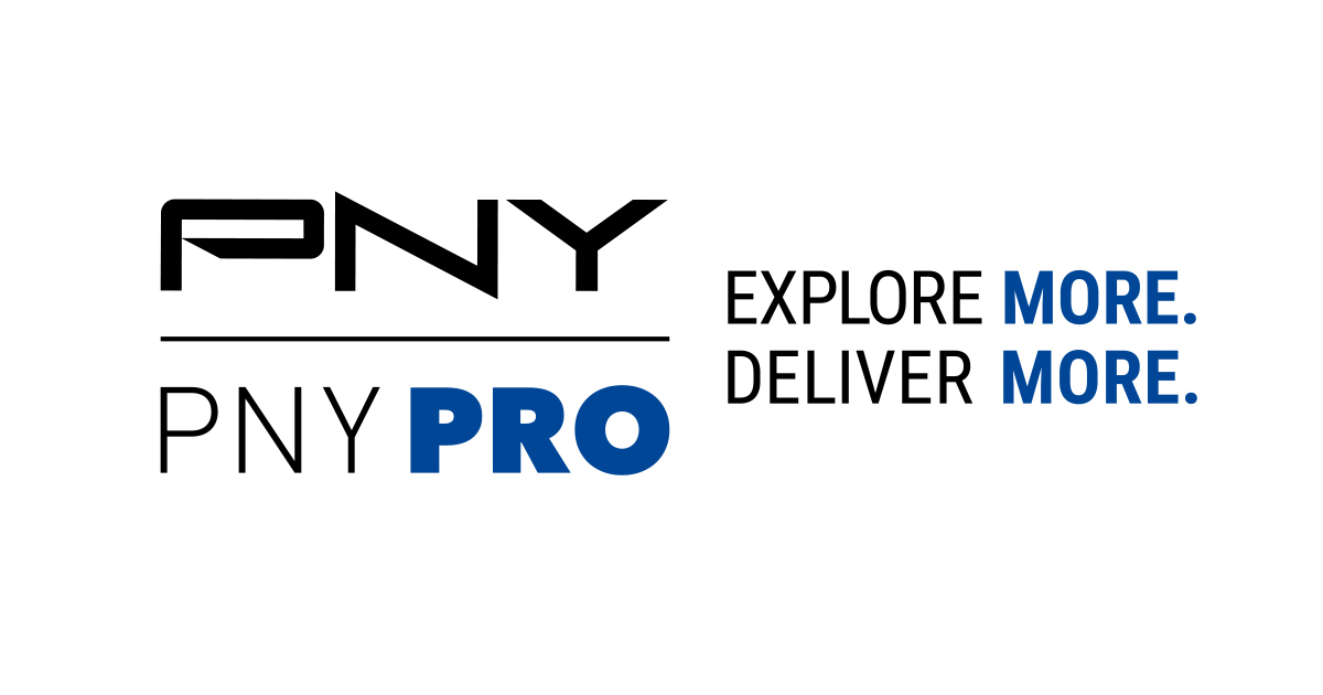 Sign Up for the PNY Pro Program for Exclusive Perks | pny.com