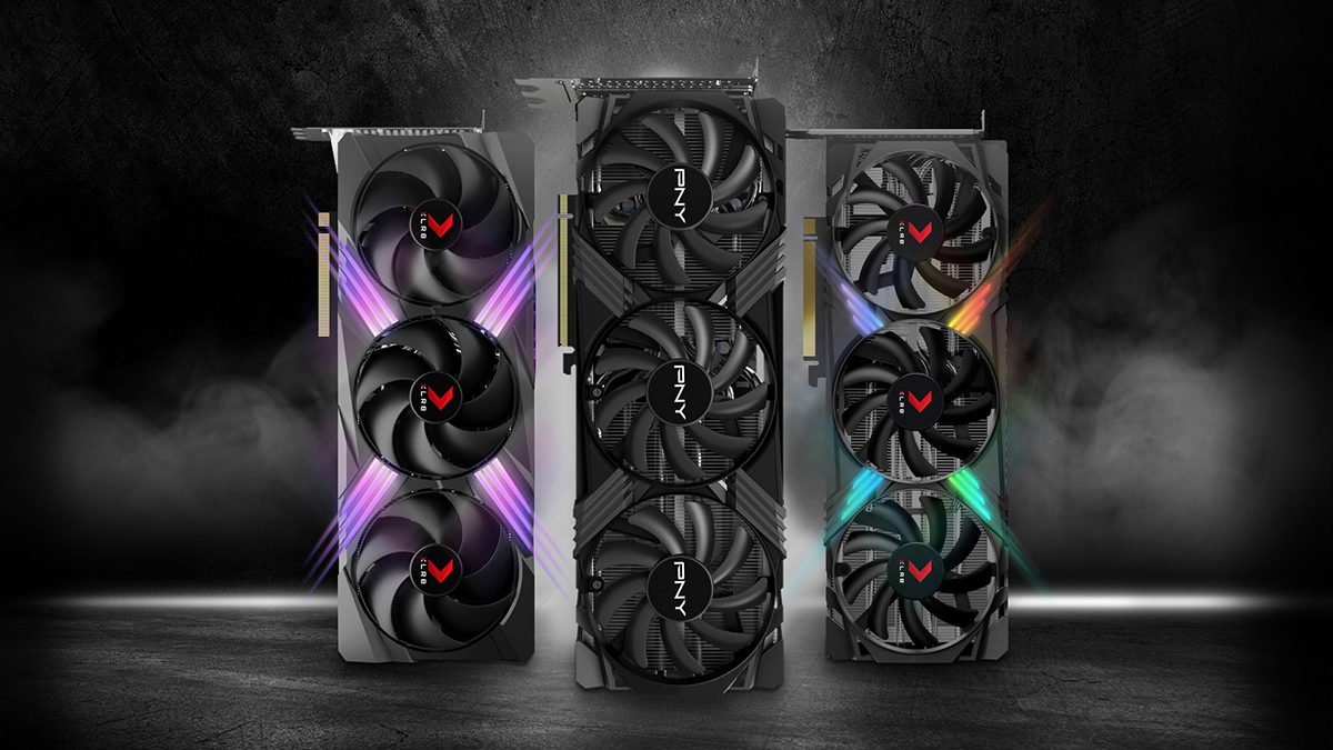PNY GeForce RTX 40 SUPER Series Graphics Cards | pny.com