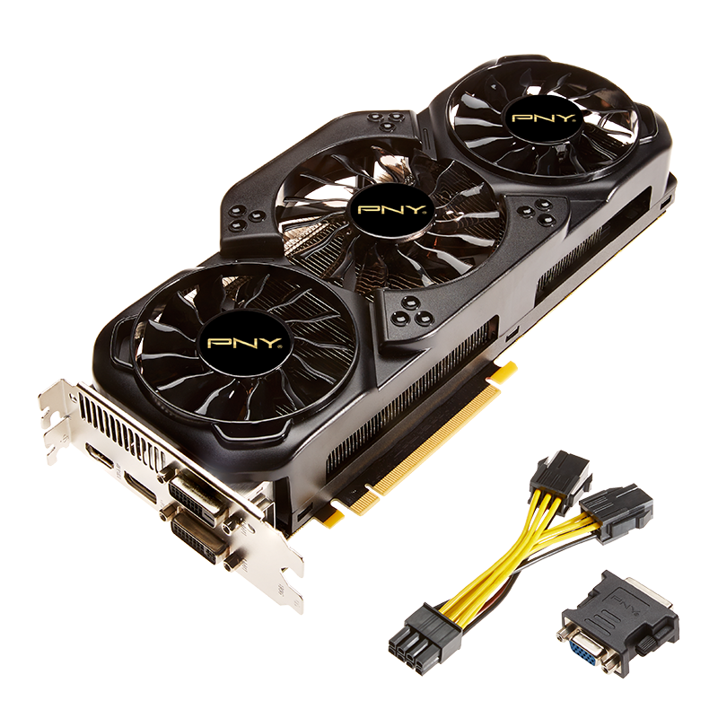 Pny Geforce Graphics Card Drivers- Download special version ...