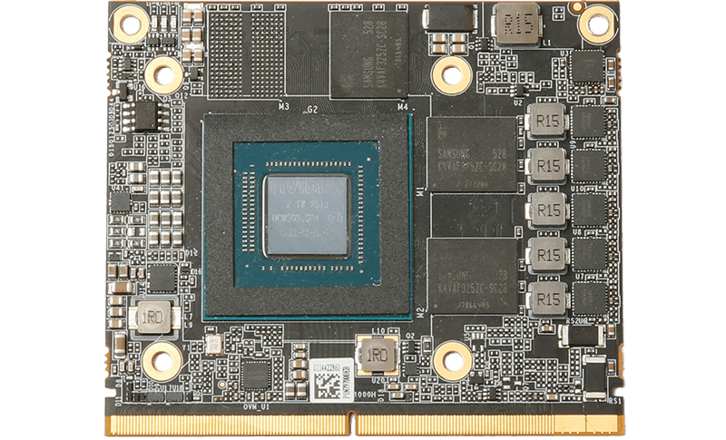 Explore NVIDIA Embedded GPUs | pny.com