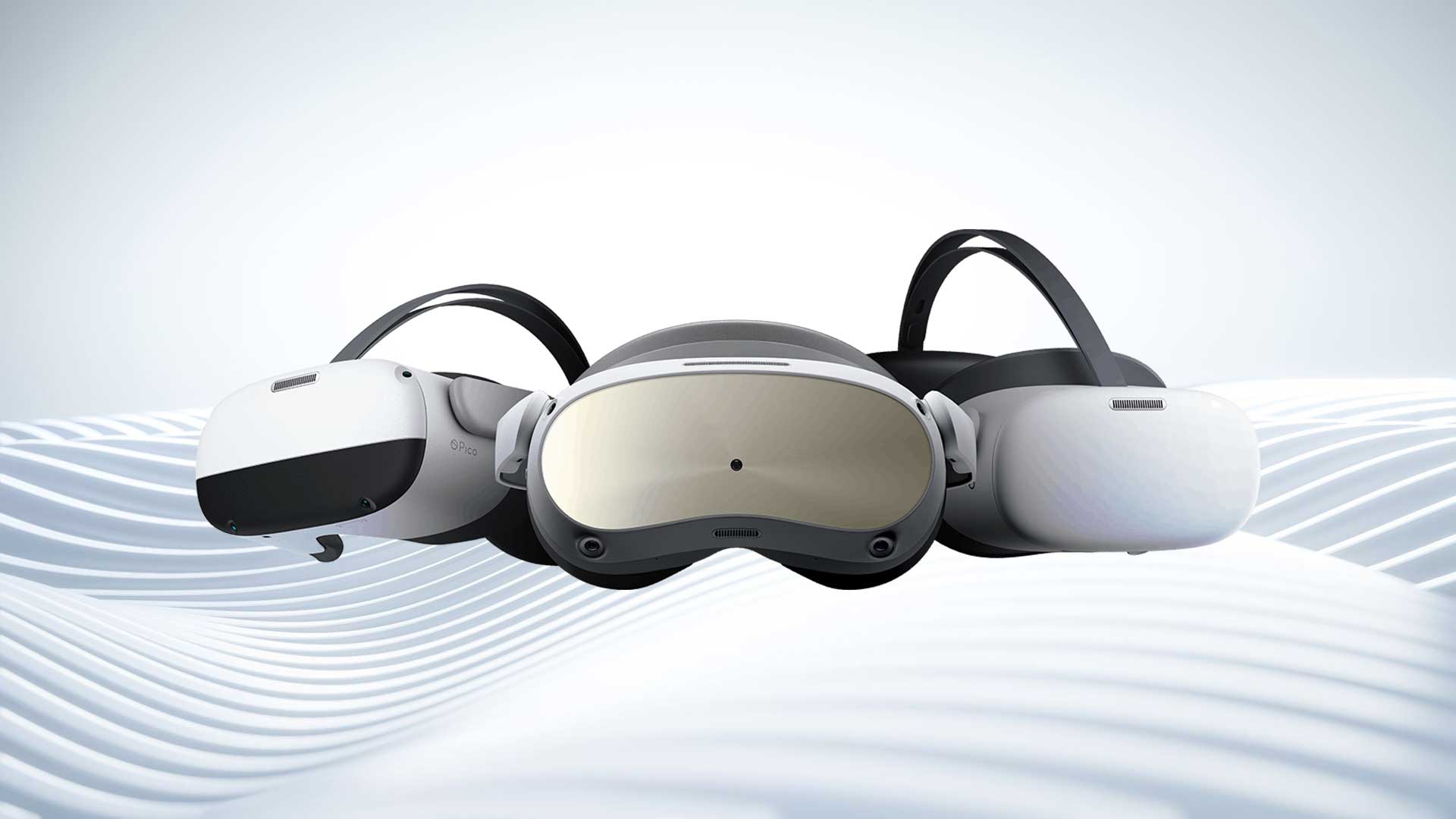 PNY and PICO VR Headset | PNY Pro | pny.com