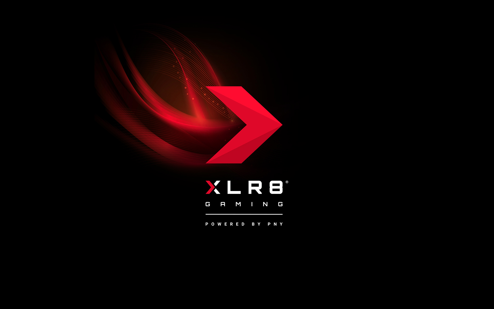 XLR8 Wallpapers
