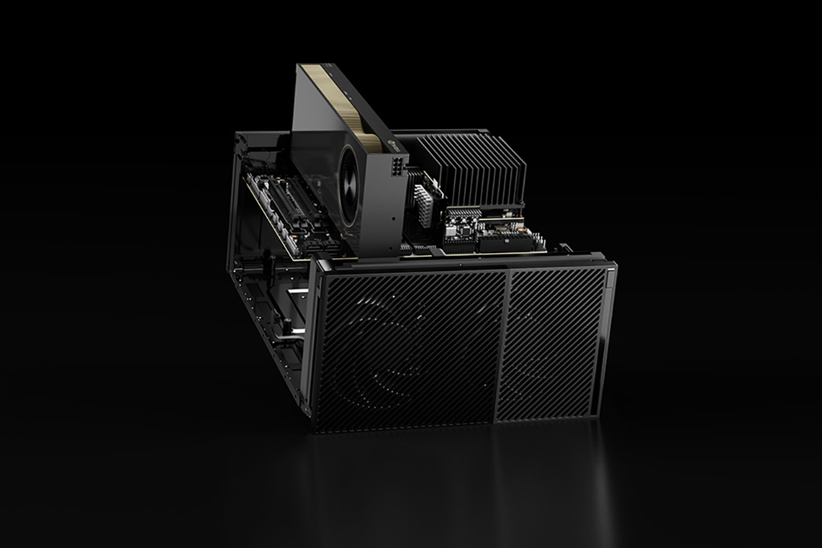 NVIDIA IGX Orin Edge AI Computing Platform | PNY Pro | pny.com