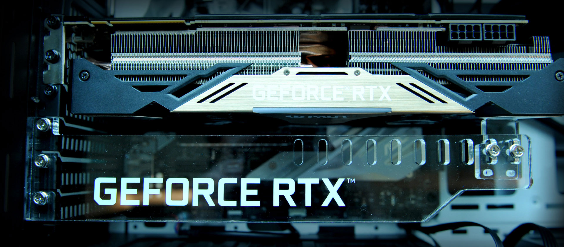 Support Bracket Installation