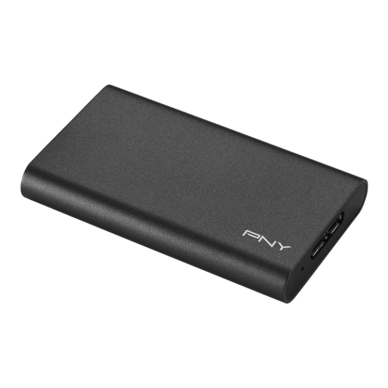 Elite USB Gen Portable SSD