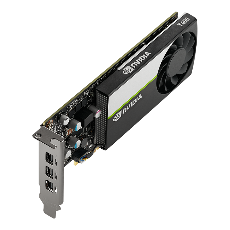 NVIDIA T400 4GB Professional GPU Pny NVIDIA T400 4GB Professional GPU Pny