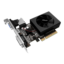 Explore PNY Pro NVIDIA GeForce Graphics Cards | pny.com