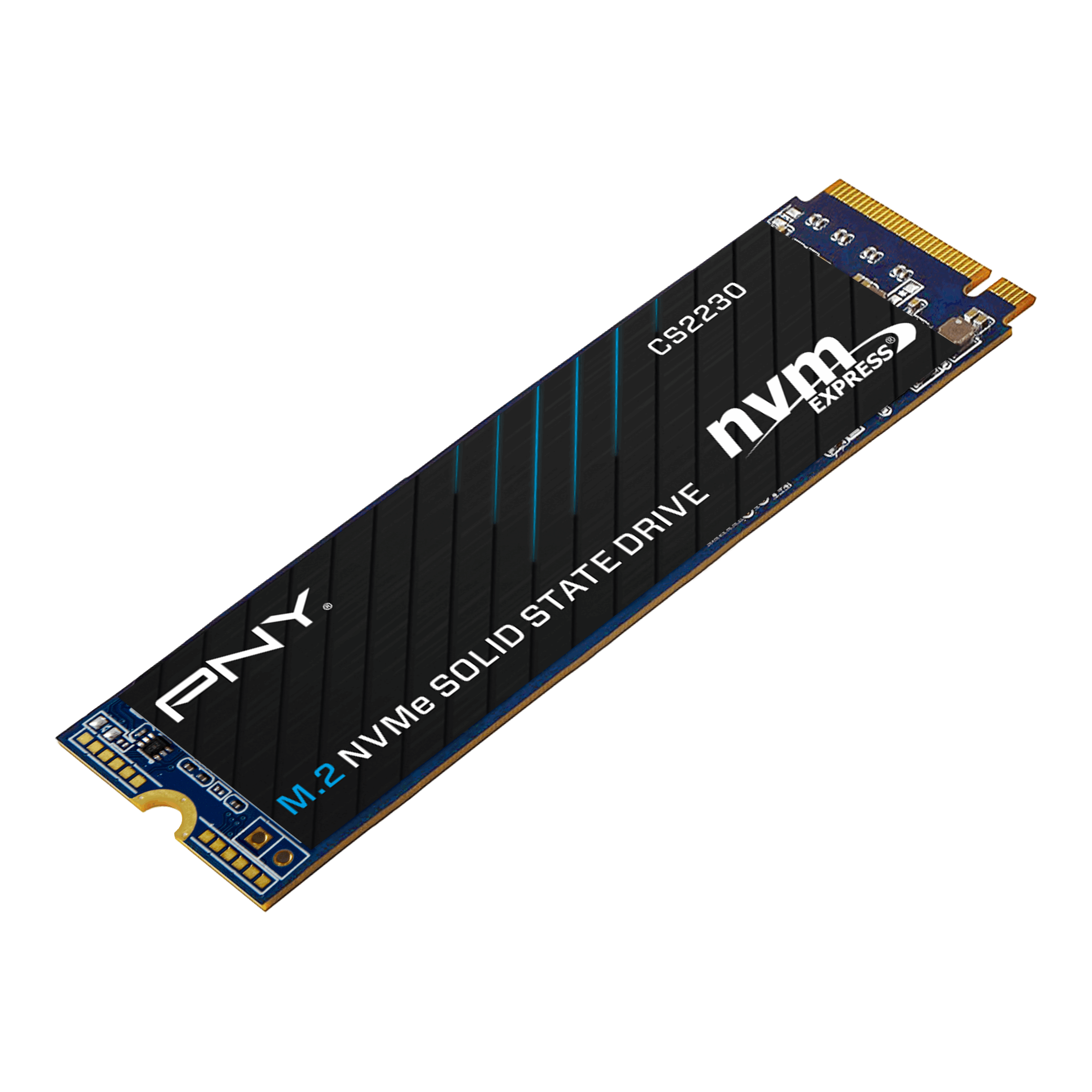 CS2230 M 2 NVMe SSD CS2230 M 2 NVMe SSD