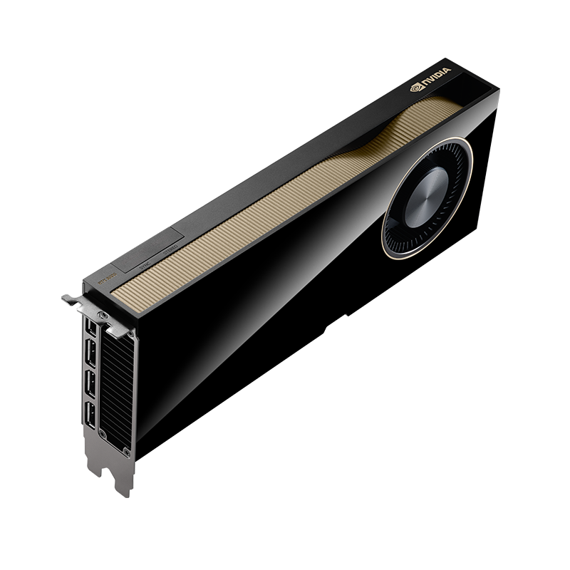 NVIDIA RTX 6000 Ada Generation Professional GPUs Pny