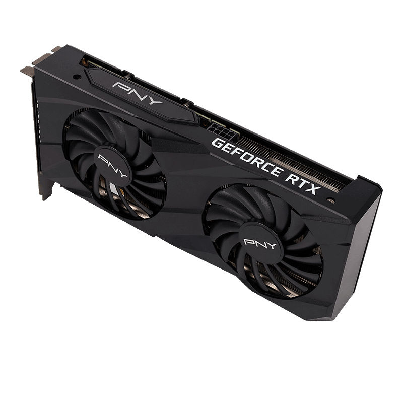 PNY GeForce RTX 3060 8GB VERTO Dual Fan